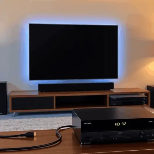 HDMI CEC Explained: Features, Benefits & Brand Variants Guide