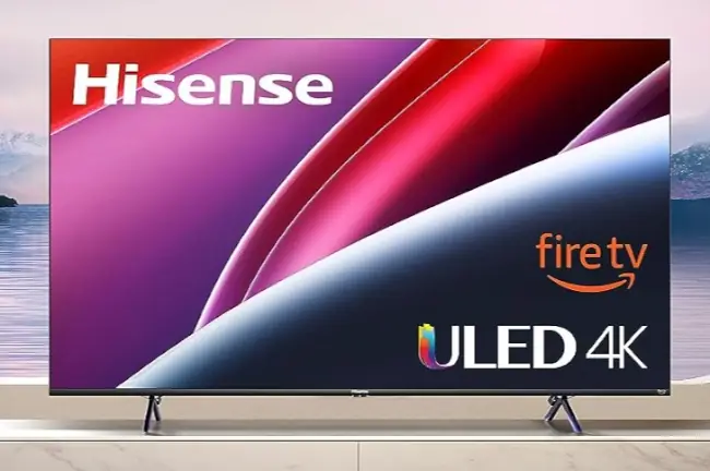 ULED vs QLED: Which TV Technology is Best for 2025?